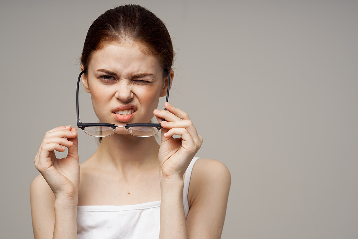 Eye Health Center - Tampa Eye Clinic