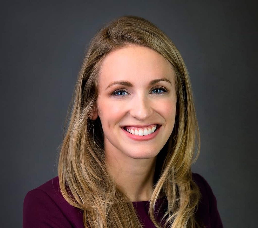 ASHLEY CRANE M.D. - Tampa Eye Clinic